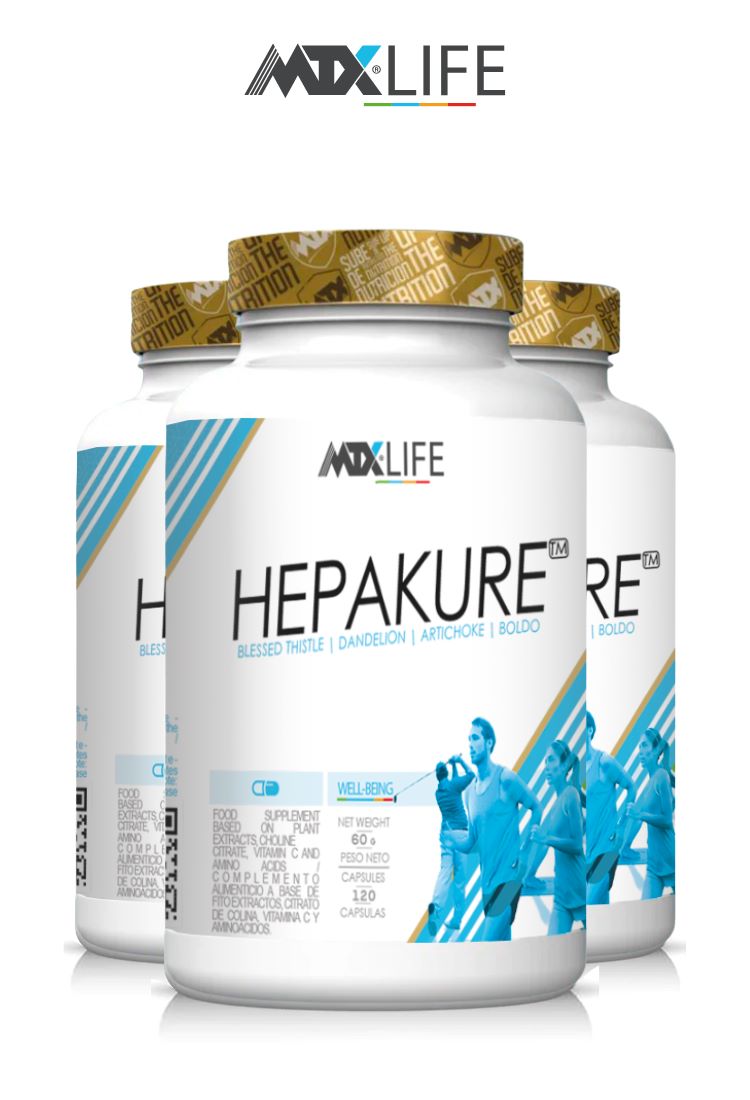 HEPAKURE™ | inter-cycle liver cleansing and purification | mtxstore.com ...